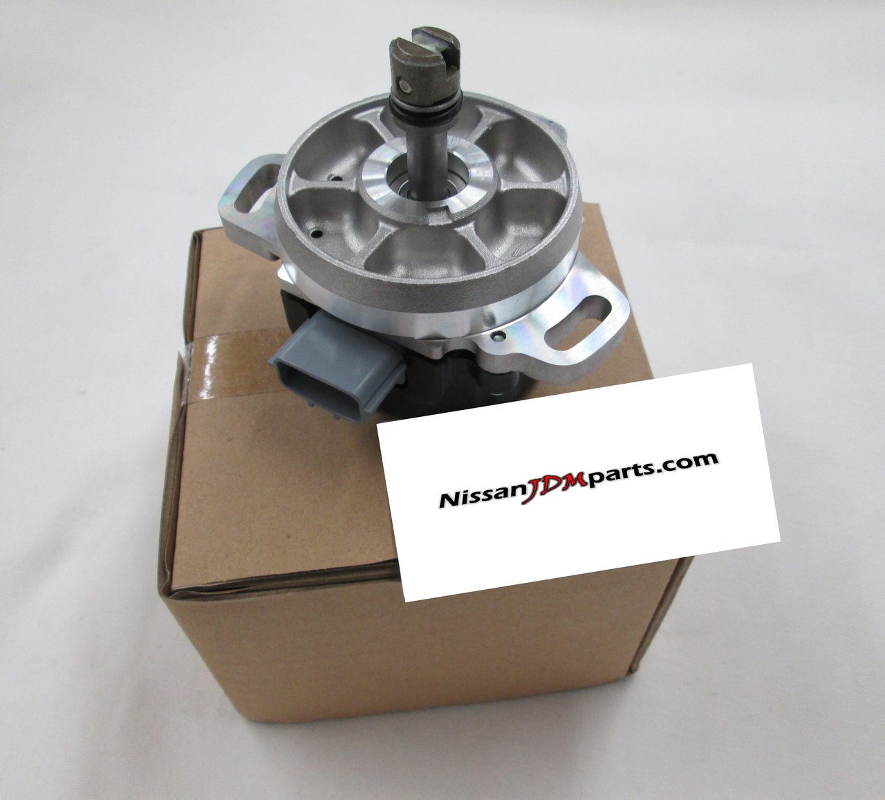 R34 RB25DET/ RB26DETT CAS CRANK SENSOR 23731-5L30A - nissanJDMparts.com