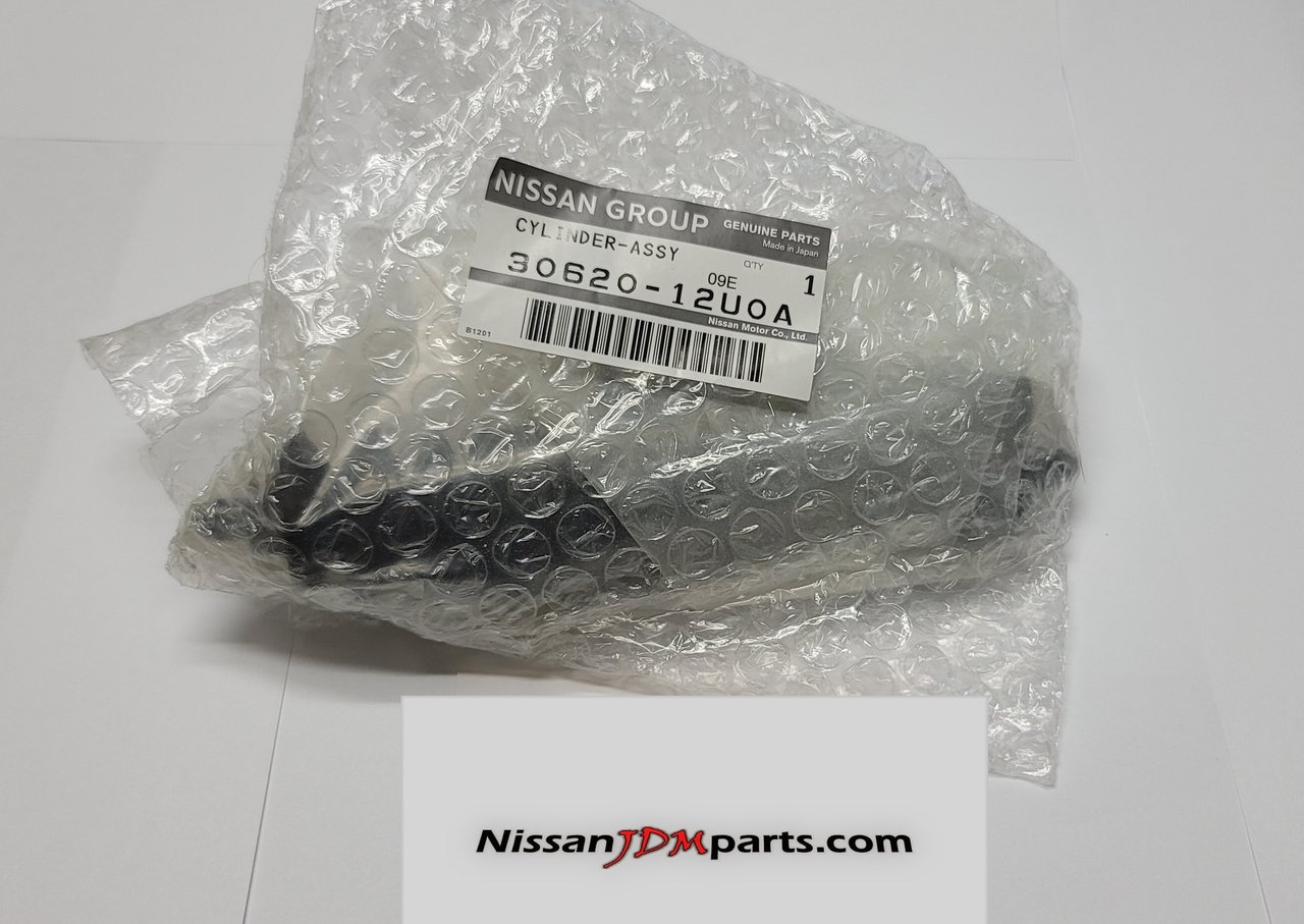 R32/R33/R34 Pull Type Clutch Slave Cylinder 30620-12U0A ...