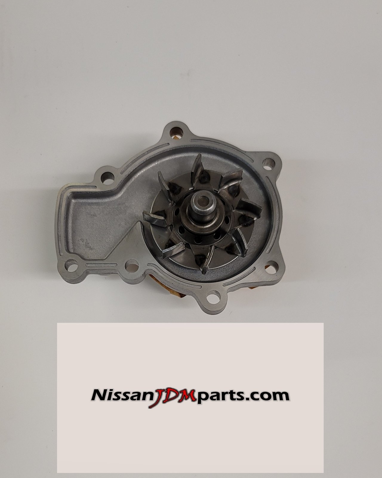N14 GTIR SR20DET WATER PUMP 21010-54CY0 - nissanJDMparts.com