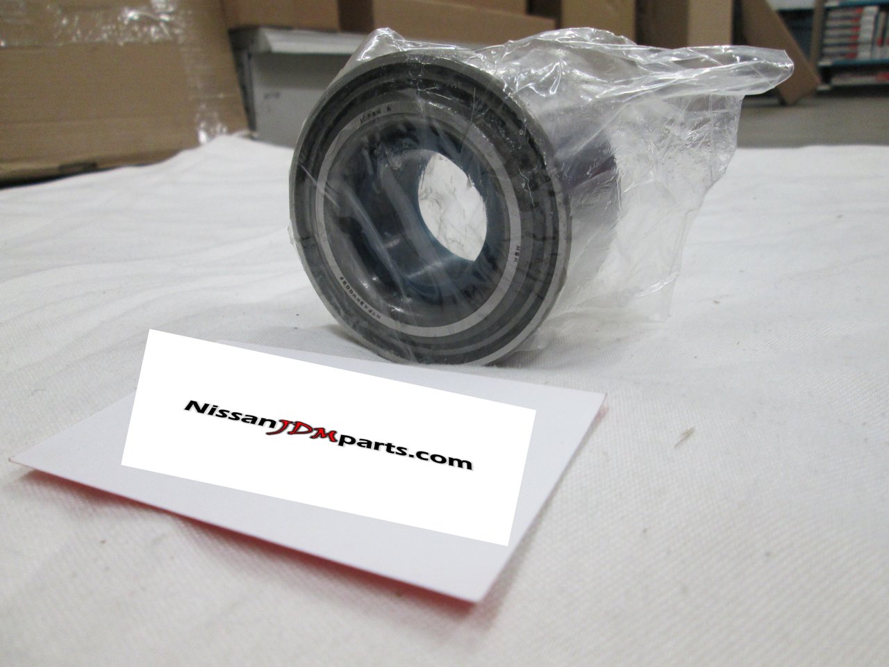 R32/R33/R34 GTR/GTS-4 Front Wheel Bearing 40210-05U00 - nissanJDMparts.com
